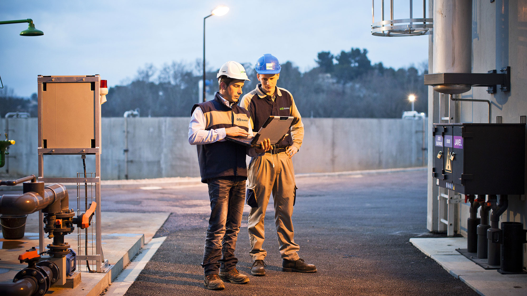 Press releases | SUEZ in the UK