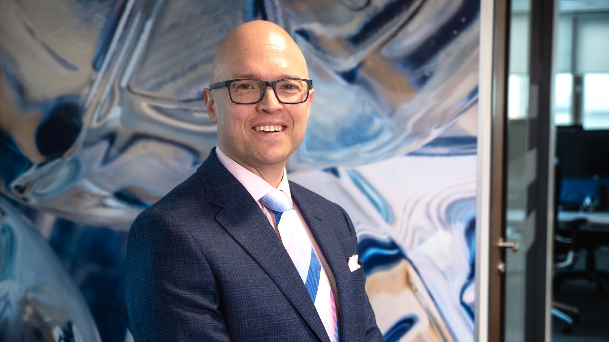 240617 Dr Adam Read recognised in Kings Birthday Honours List - SUEZ in UK